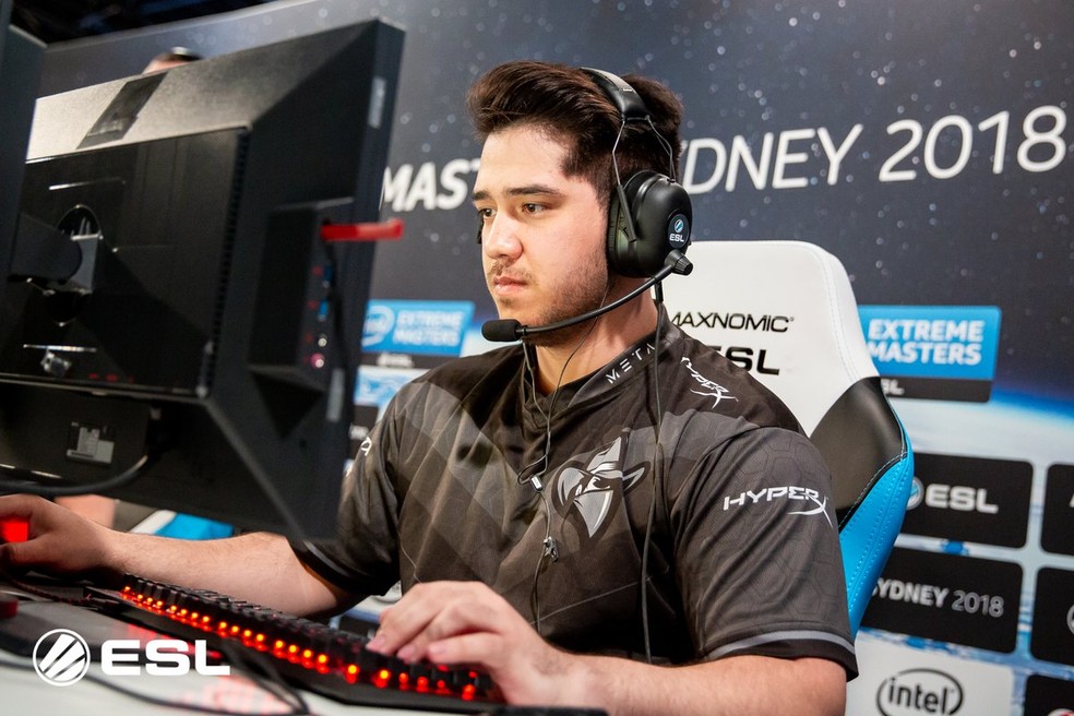 SK Gaming é eliminada no primeiro dia de IEM Sydney; confira os resultados