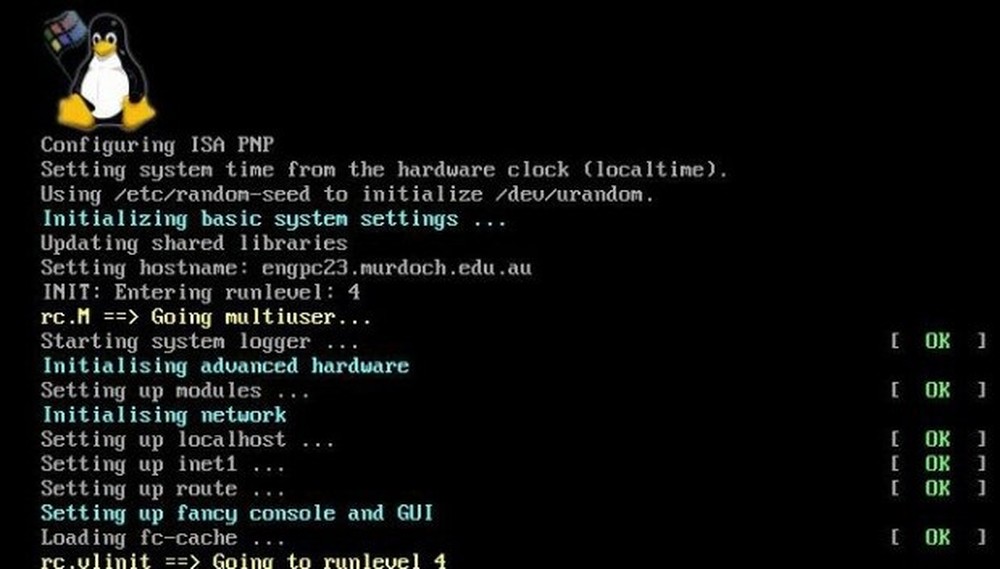 Nome da próxima versão do Kernel Linux faz referência ao Windows 3.11