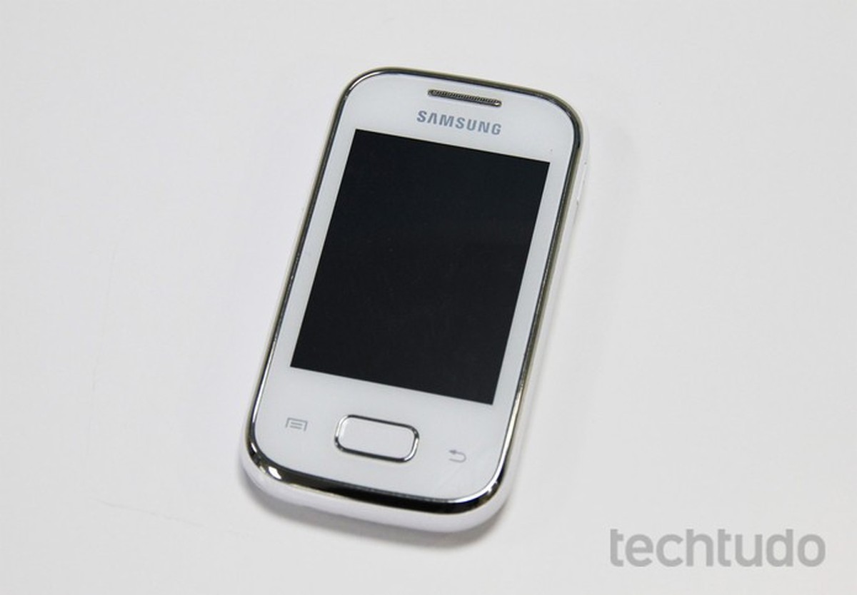 Review Galaxy Pocket