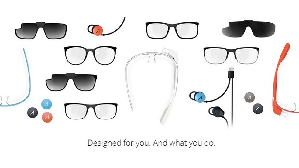 Google Glass ganha cartilha de etiqueta após críticas sobre usos ...