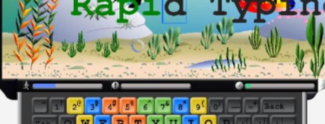 Rapid Typing | Software | TechTudo