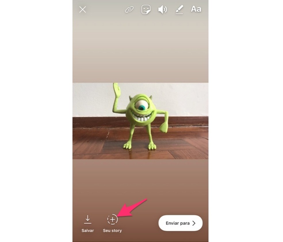 Como fazer vídeo stop motion para Instagram