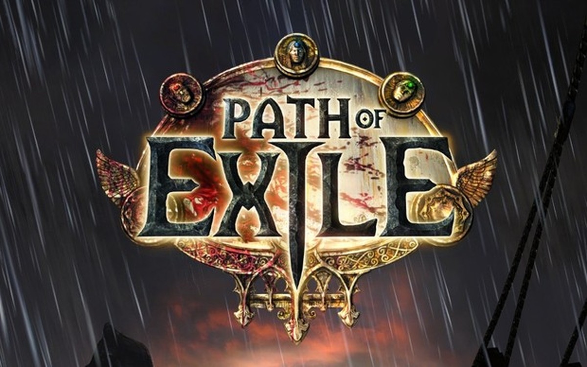 Review Path of Exile