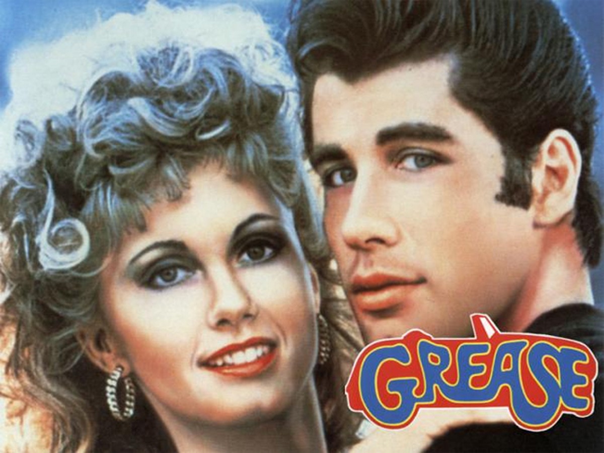 Nos tempos da brilhantina: Vem aí game de Grease para Xbox 360 e ...