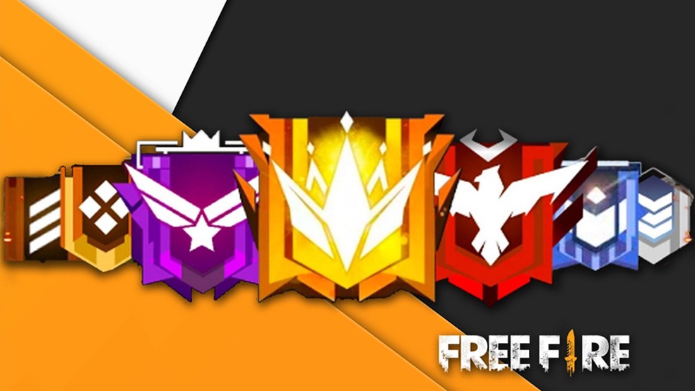 Qual a logo do Free Fire? Relembre todos já usados pela Garena desde 2017