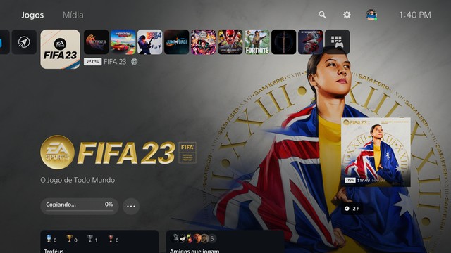 FIFA 2K25 é real? Veja rumores e tudo que se sabe até agora sobre o jogo