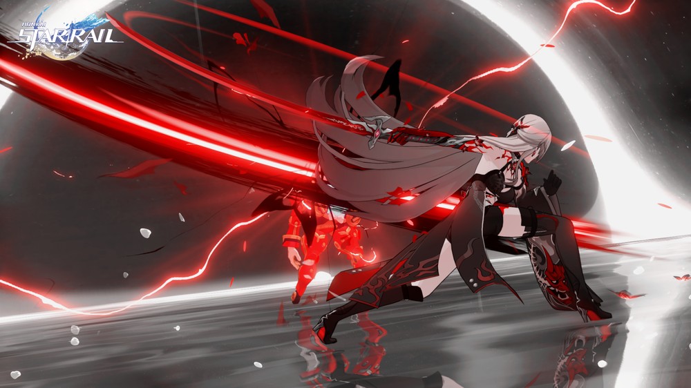 Acheron em Honkai Star Rail: veja guia com build, times e mais