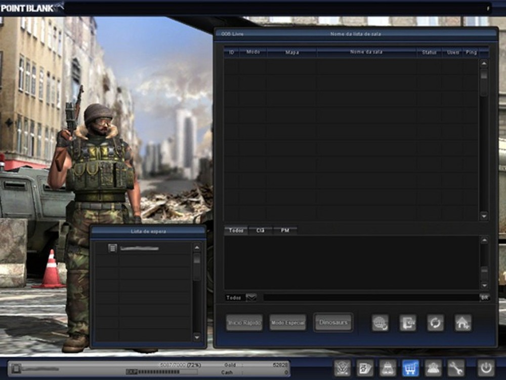 Point Blank: confira a lista com todas as patentes do jogo e como ...