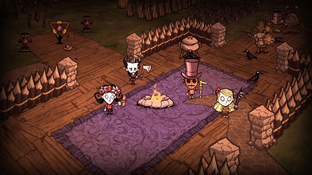 7 games de sobrevivência para jogar em PC fraco