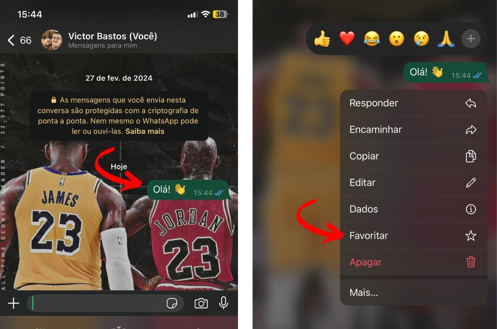 Como usar o WhatsApp? Guia definitivo com os principais recursos do app