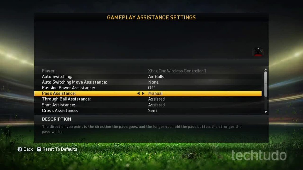 Fifa 15: entenda os controles manuais do game e saiba como usá-los