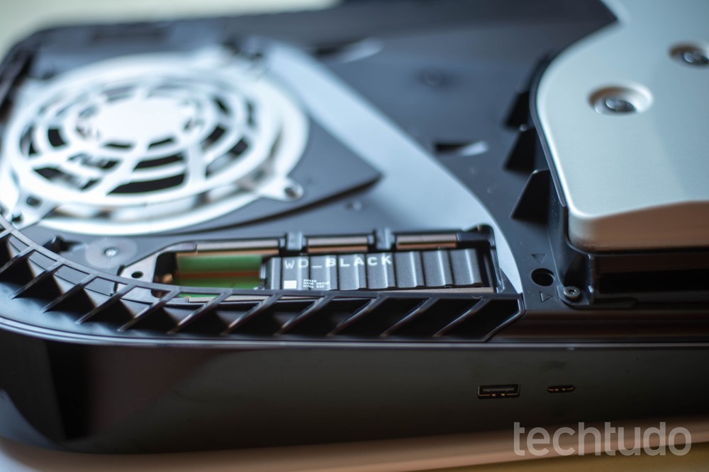 O que é SSD NVMe? Conheça o padrão que promete altas velocidades