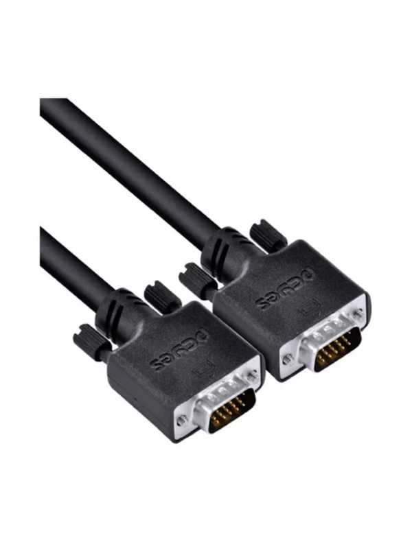 Procurando cabo VGA? Veja 7 modelos para usar em monitores