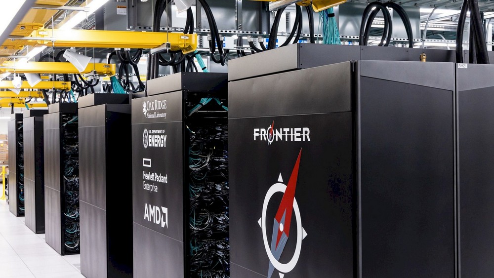 Supercomputadores: o que são, como funcionam e história