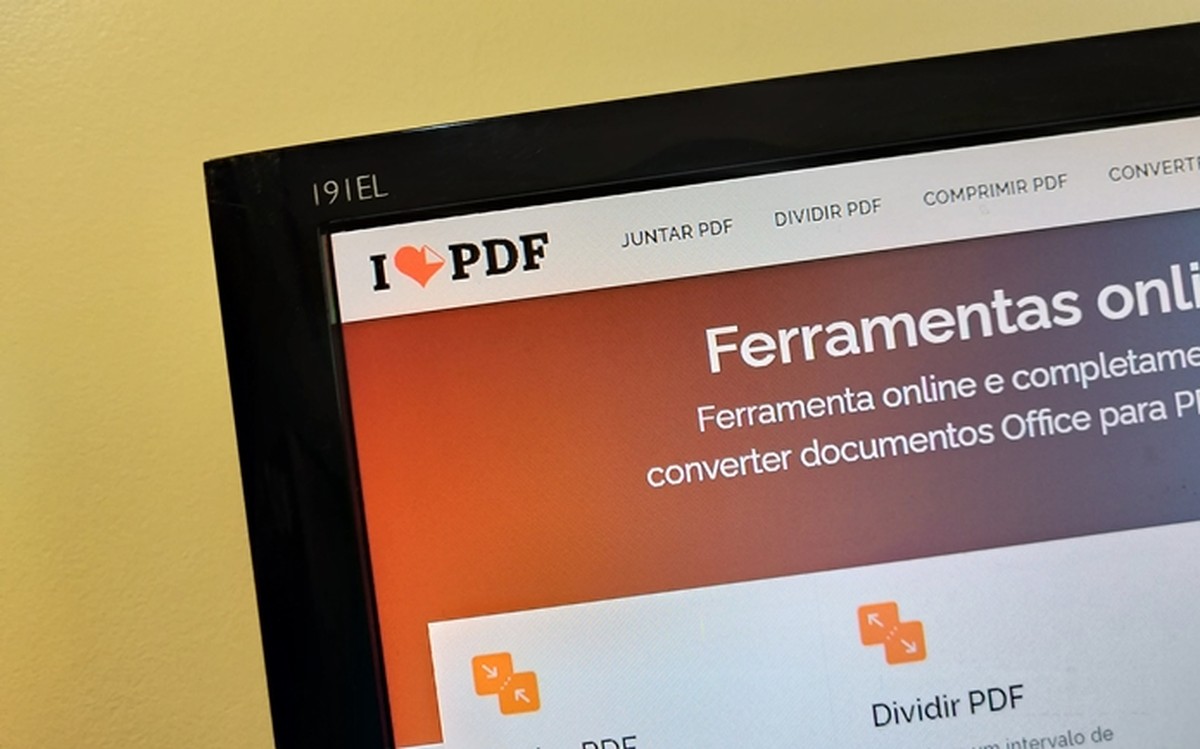I love PDF: como converter arquivo para WORD