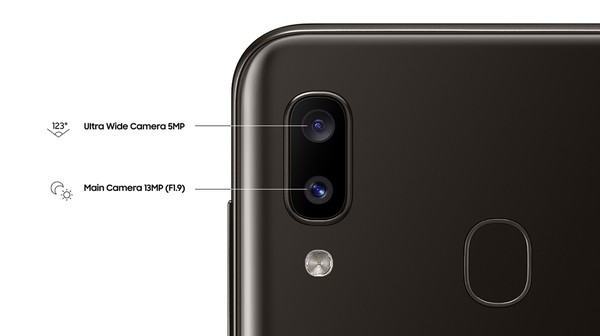 Galaxy A20 em detalhes: saiba ficha técnica, preço, prós e contras