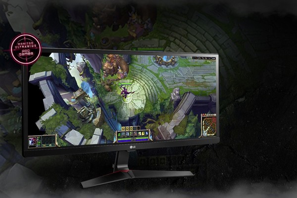 Monitor LG ultrawide 29 polegadas: 4 modelos por a partir de R$ 1.249
