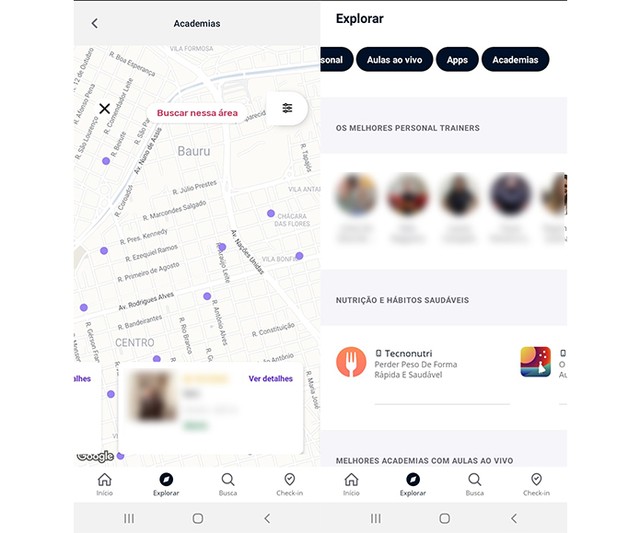 O que é Gympass? Conheça o benefício e saiba usar o aplicativo