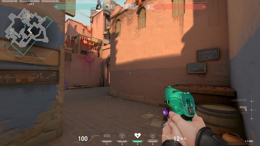 Bind no Valorant: conheça call-outs, spike sites e dicas para jogar o mapa