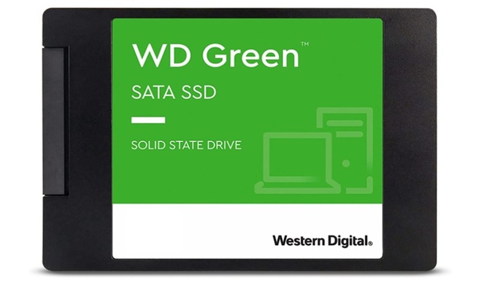 SSD 480 GB: veja oito modelos por a partir de R$ 354
