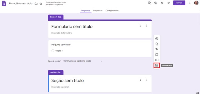7 dicas e truques úteis do Google Forms que você não conhece