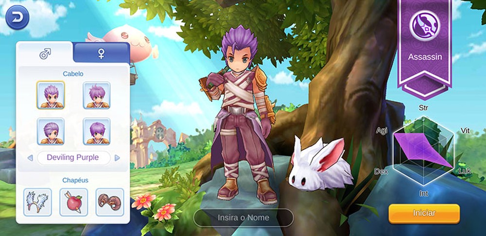 Ragnarok M: Eternal Love: todas as classes e dicas de builds