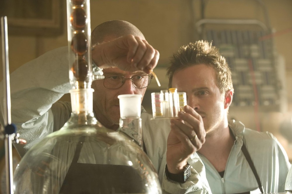 Breaking Bad: relembre sinopse, elenco, temporadas e trailer da série