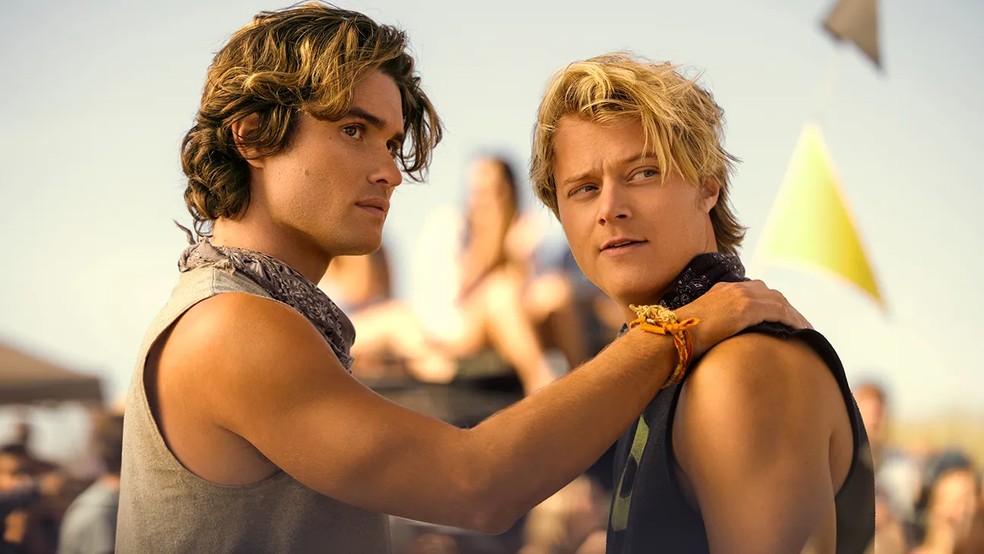 Outer Banks 4ª temporada: veja sinopse e dúvidas sobre a série da Netflix