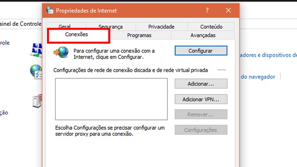 err_internet_disconnect: o que é e como resolver o problema