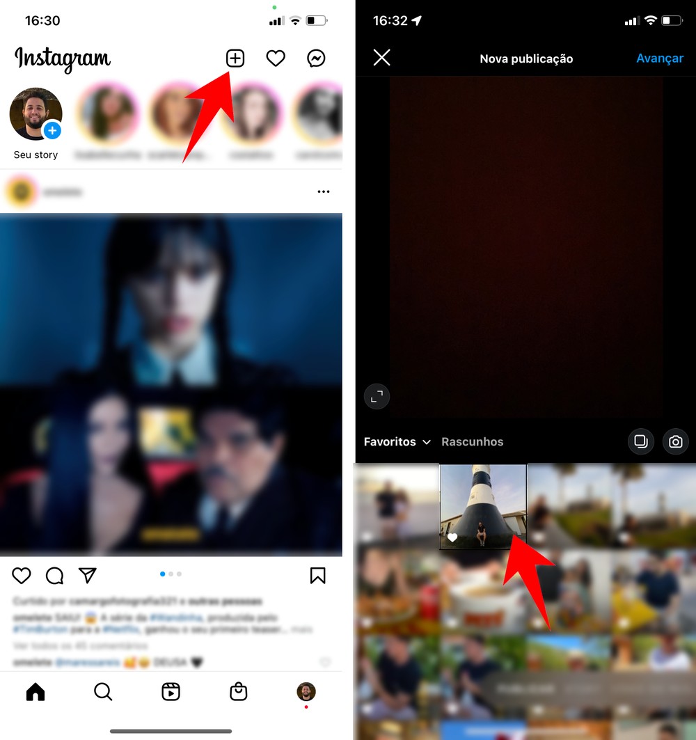 Como postar foto no Instagram: guia definitivo mostra todas as formas