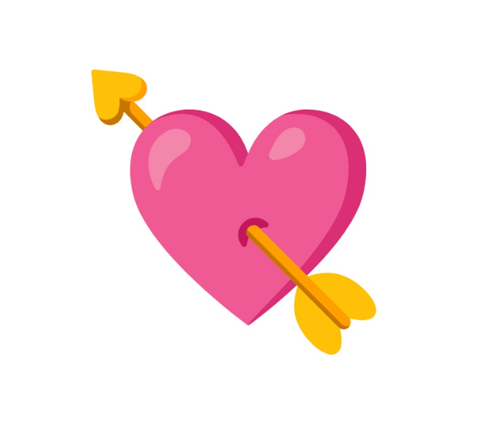 Emoji apaixonado (🥰): conheça os significados das 11 versões