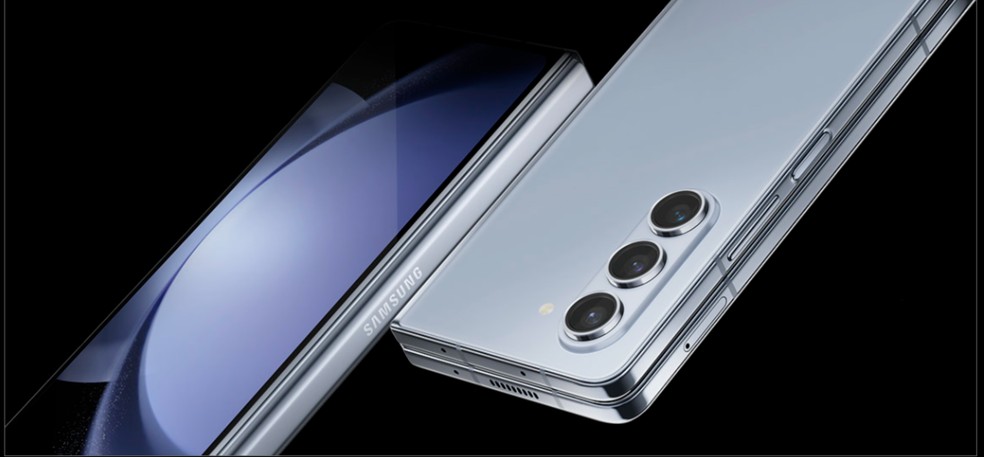 Galaxy Z Fold 5: veja preço e ficha técnica completa