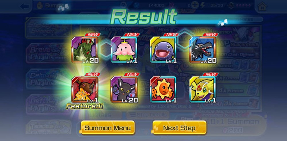 Digimon ReArise: veja dicas para mandar bem no game