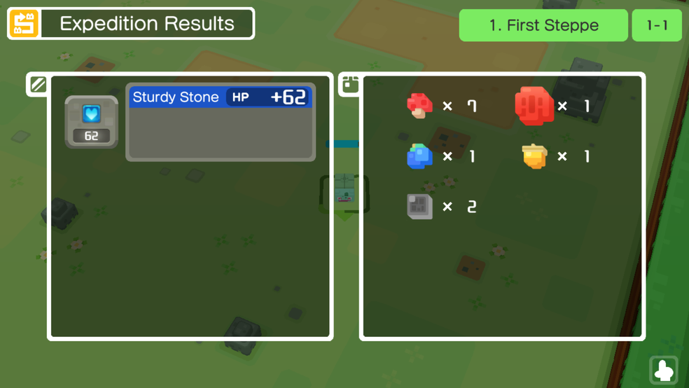 Pokémon Quest: saiba como jogar o novo game da Nintendo