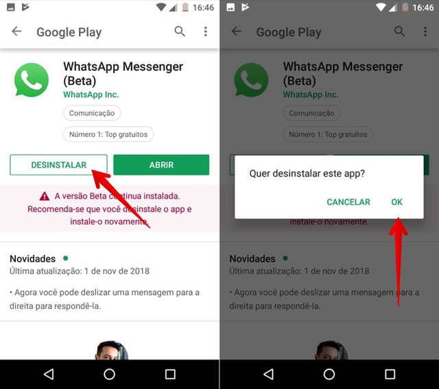 WhatsApp beta: o que é, como participar e baixar versão de testes do app