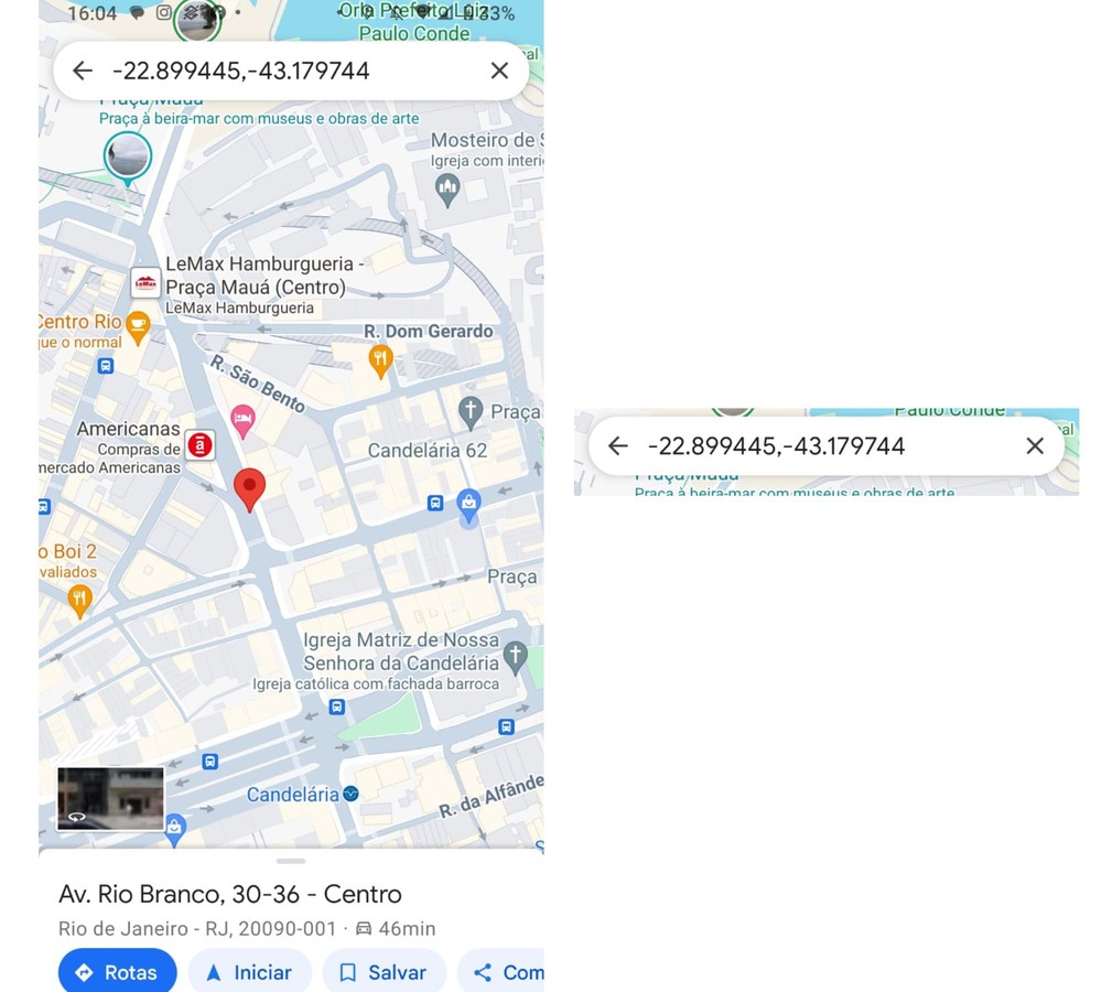 Google Maps completo: veja as 10 melhores dicas para usar o app