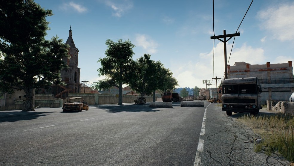 Confira as curiosidades do jogo de tiro PlayerUnknown's Battlegrounds
