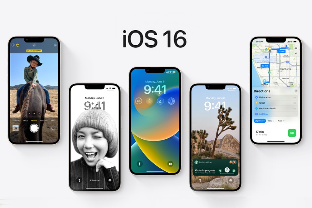 Do iPhone OS ao iOS 26: conheça todas as versões do sistema da Apple