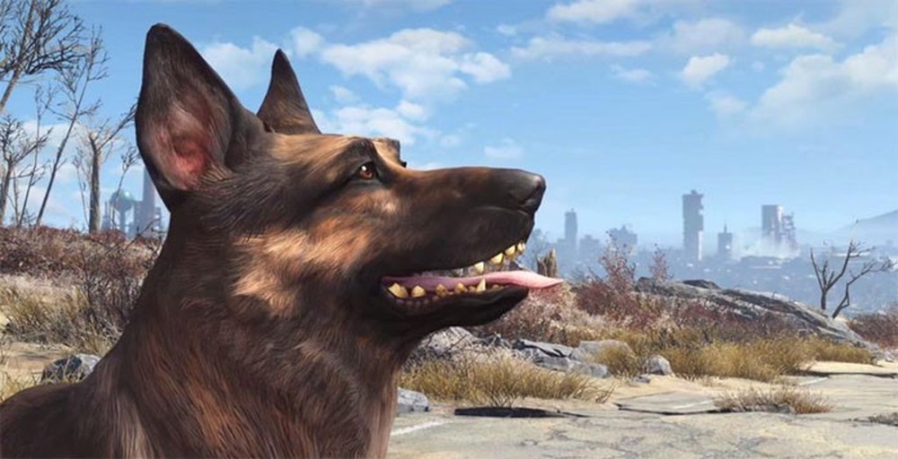 Saiba tudo sobre Fallout 4, novo game da popular franquia de ação