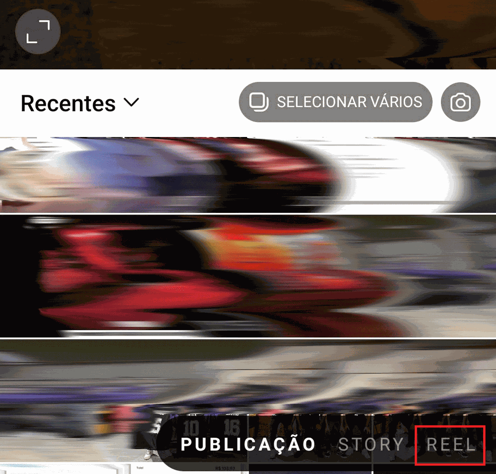 Como postar vídeos longos no Instagram (stories, feed e reels)