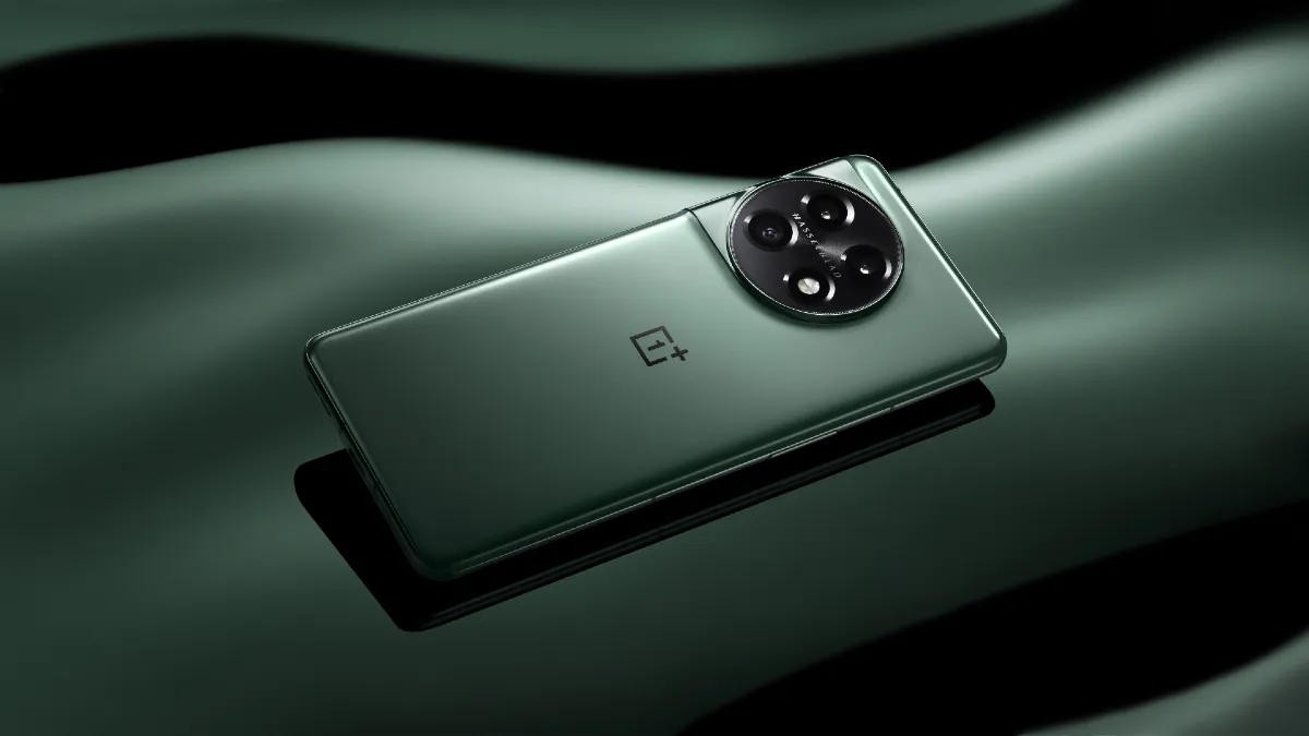 Imagens do OnePlus 11 vazam antes da hora; confira o visual