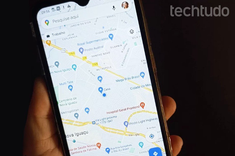 5 funções do Google Maps que você precisa conhecer antes de viajar