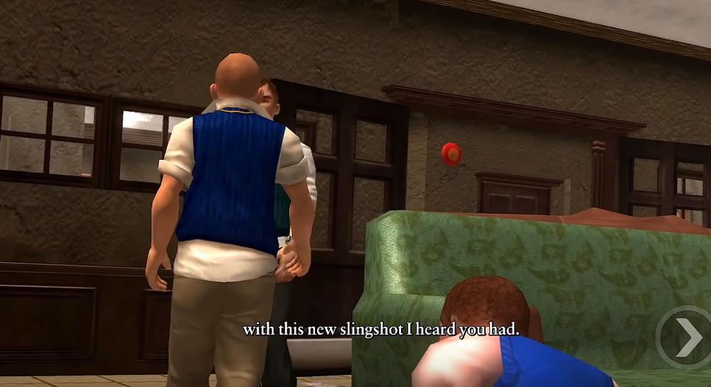 Bully 2 pode ser lançado em 2020 para PS5 e Xbox Scarlett