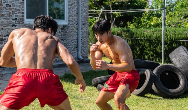 12 doramas aclamados para assistir online antes de 2023 acabar