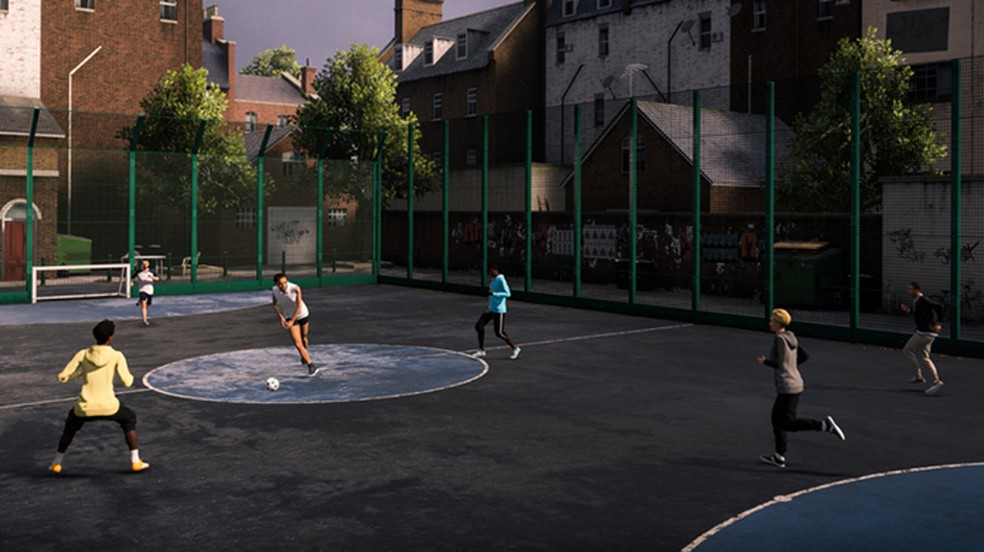 FIFA 20: o que gostaríamos de ver no Volta, o modo Street do novo jogo