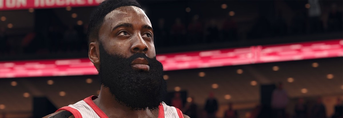 Review NBA Live 18