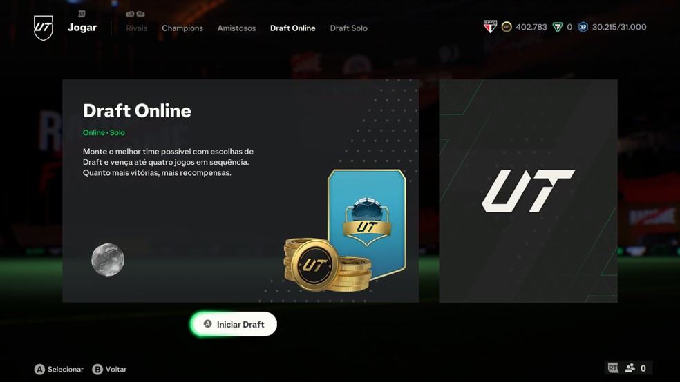 Como jogar Ultimate Team no EA FC 24: veja melhores jogadores, dicas e mais