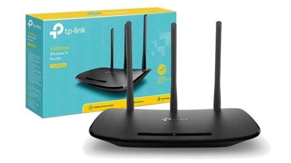 Roteador TP-Link com 3 antenas: seis modelos para melhorar o sinal do Wi-Fi