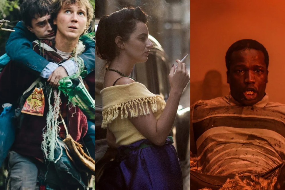 10 filmes pouco conhecidos, mas que valem a pena assistir online