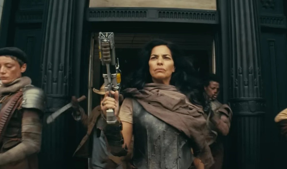 Fallout: conheça elenco e personagens da série do Amazon Prime Video